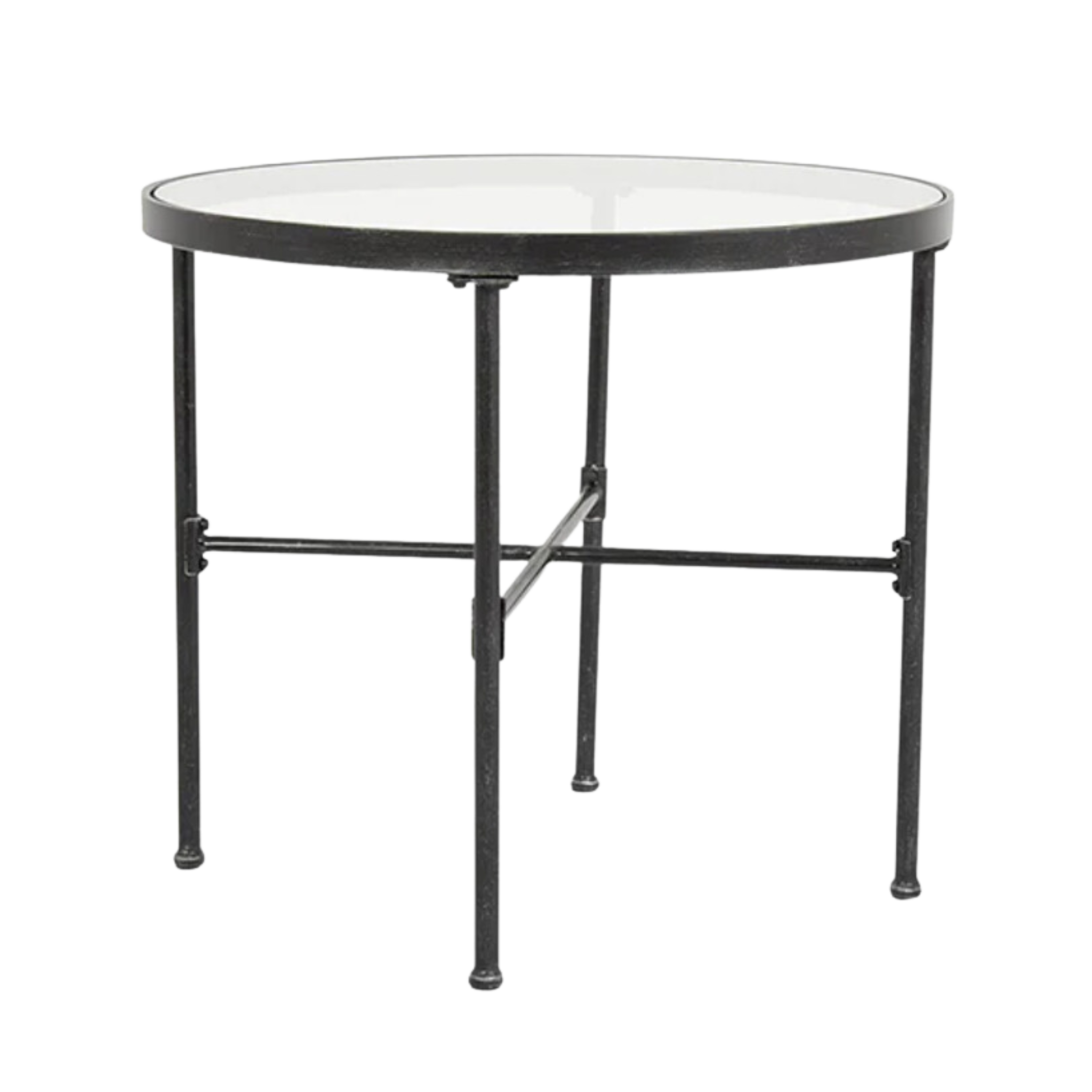 Provence Outdoor Bistro Table – Mayker Events