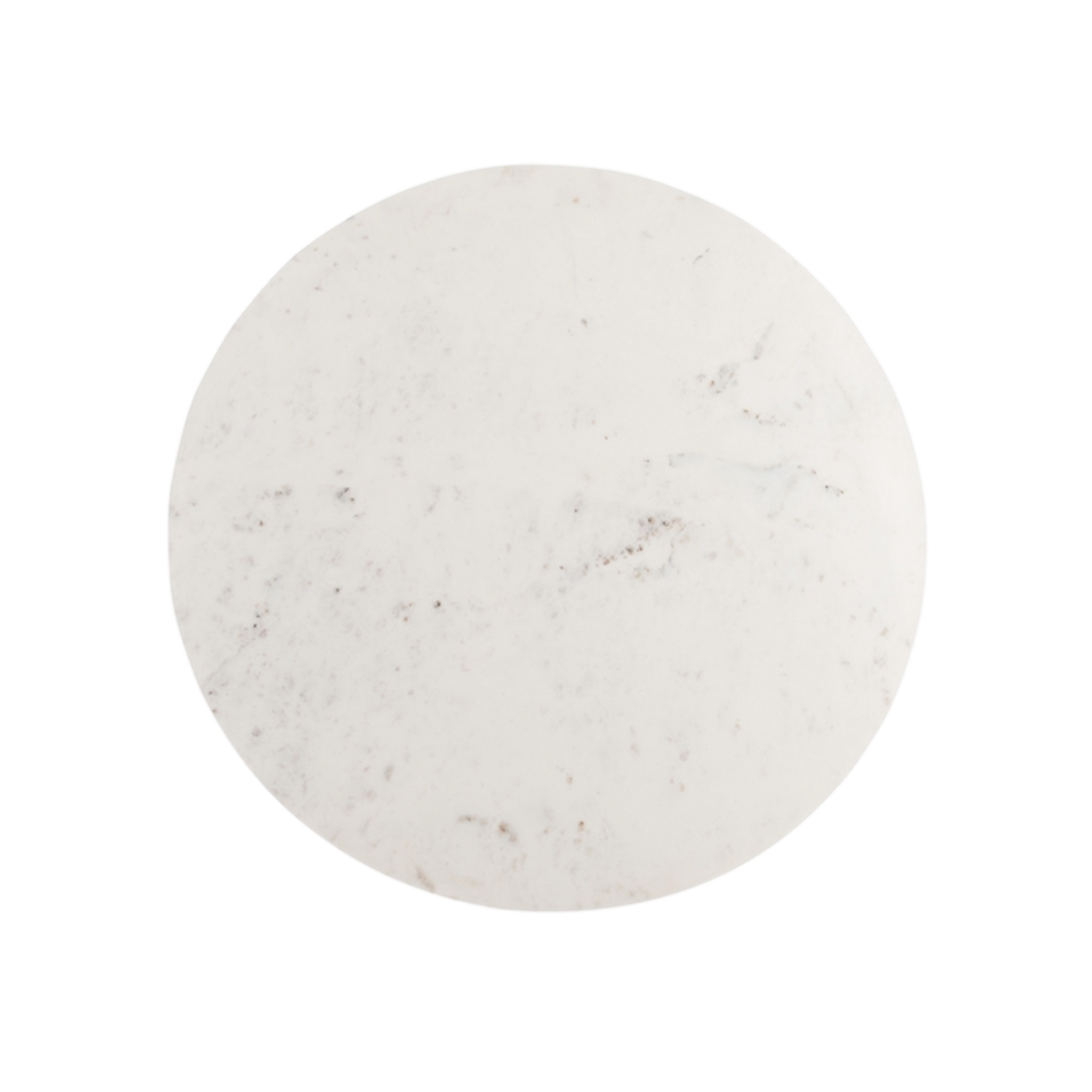Mila pedestal coffee table store