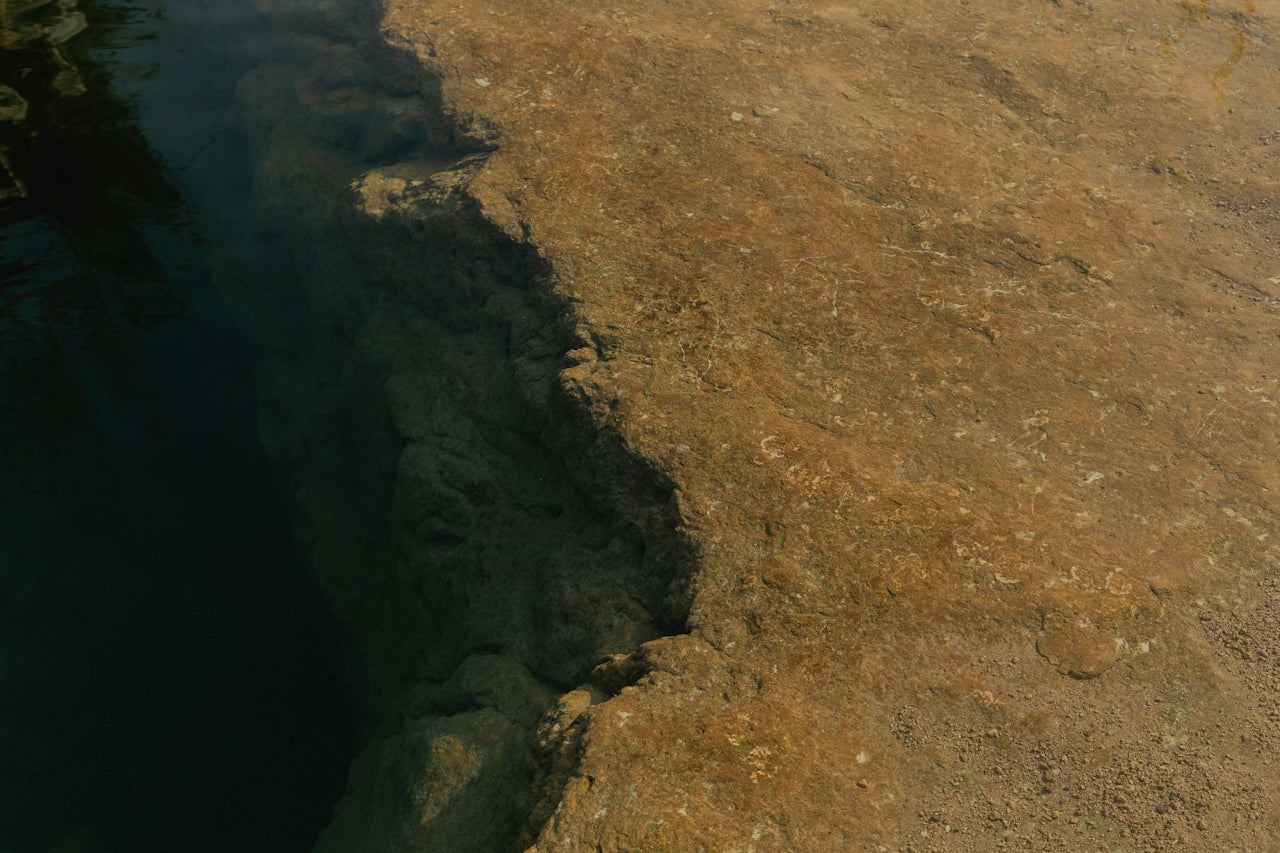 Refined Riverbed – Mayker Events