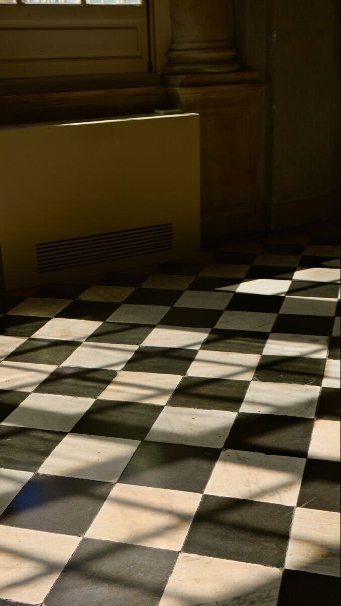 Checkered Past – Mayker Events