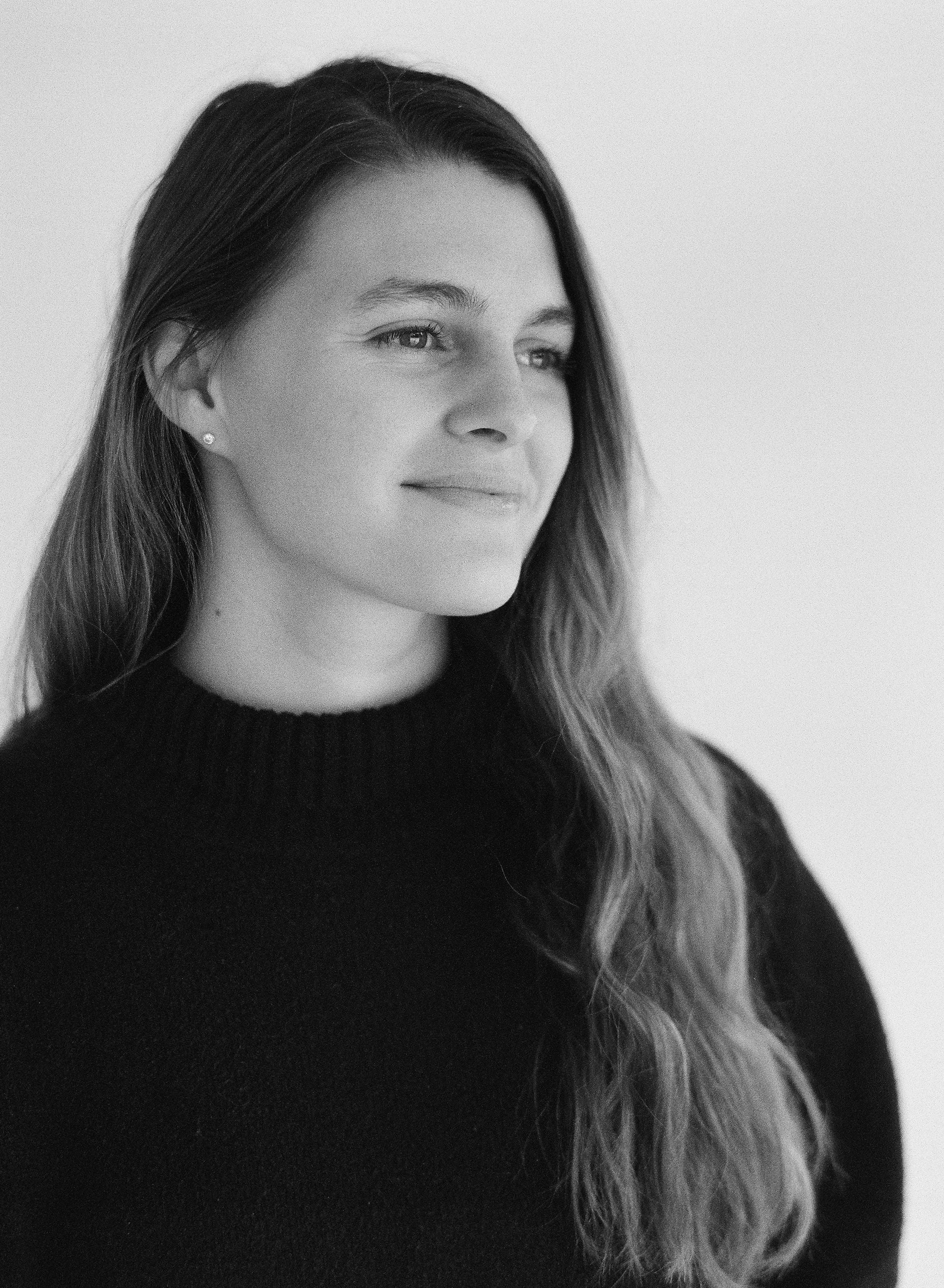 Photographer Abigail Lewis on Finding Inspiration and Embracing Imperf ...
