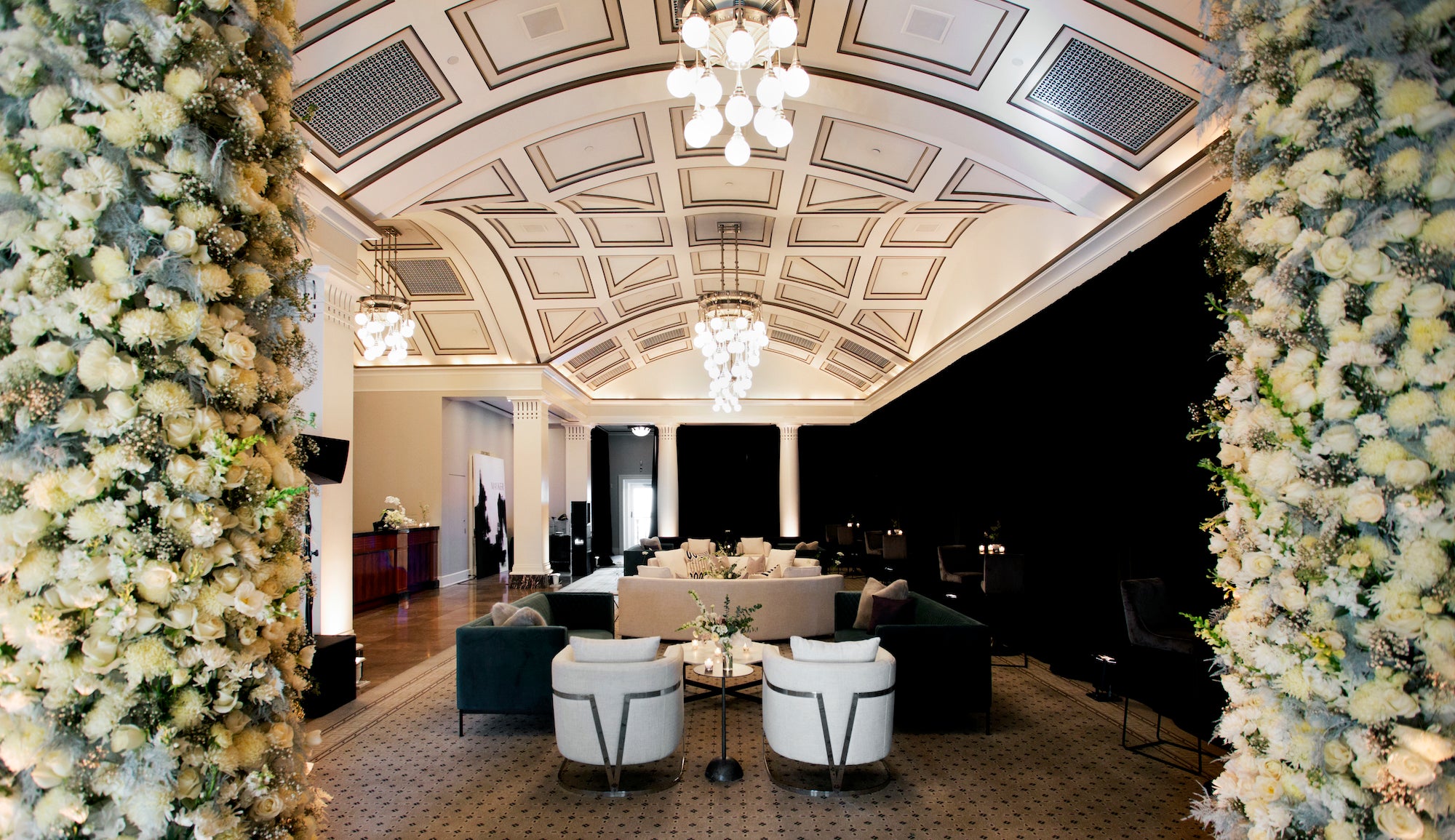 À La Mode – Mayker Event