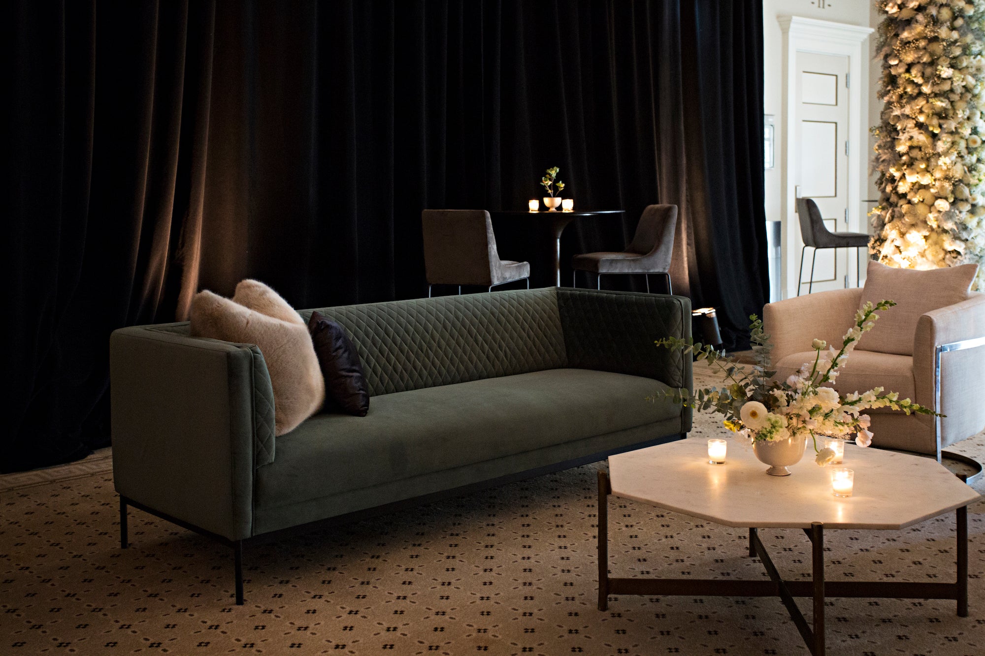 À La Mode – Mayker Event