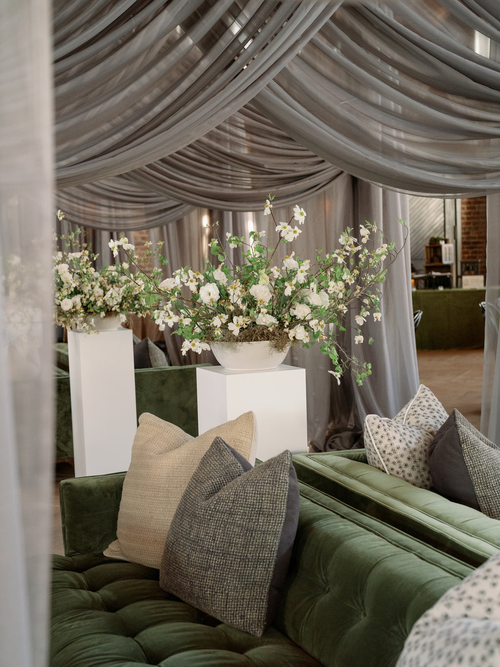 Mayker Events | Design Resource Company for Events and Experiences