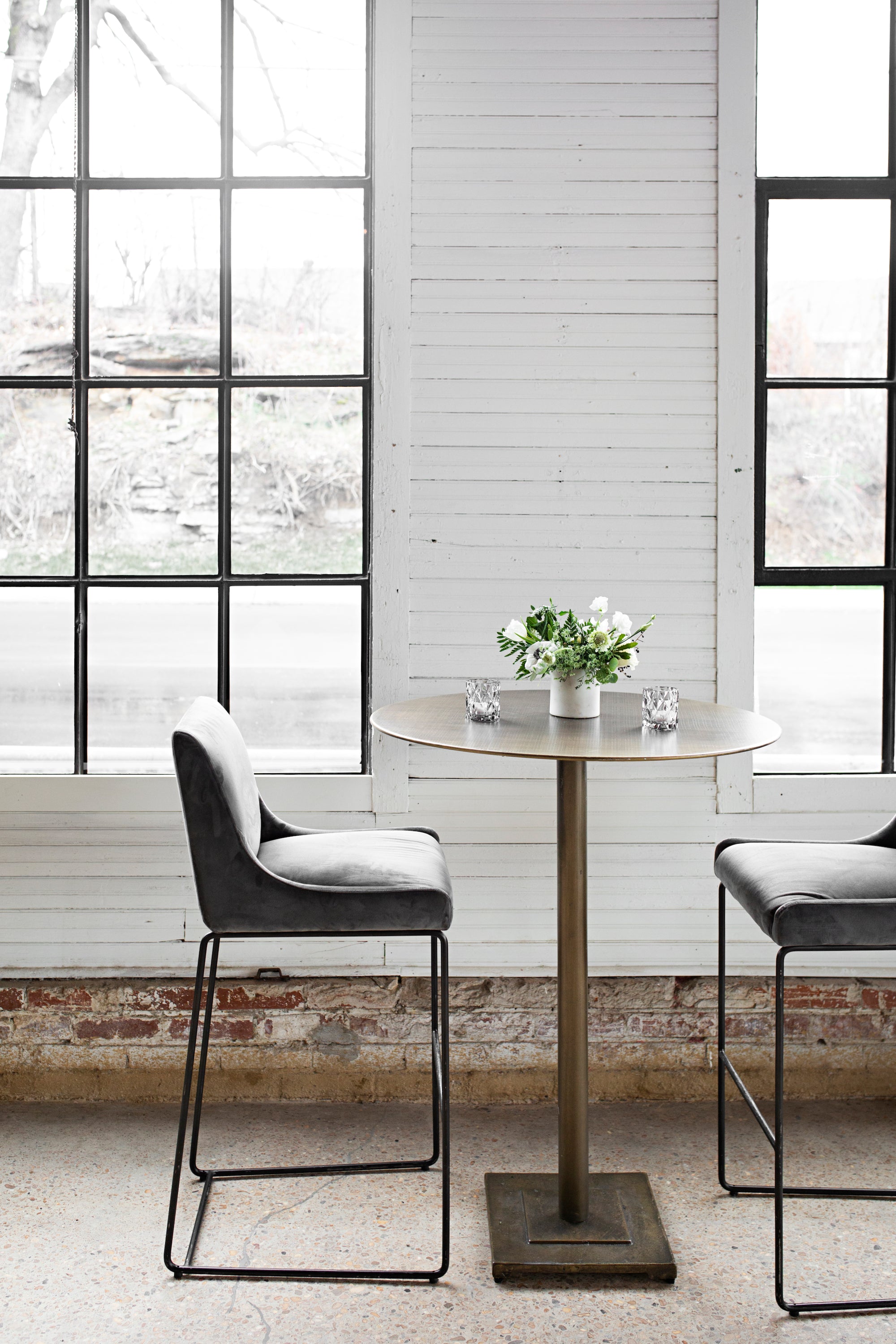 Luxury Event Rentals in Nashville, TN – Mayker Events