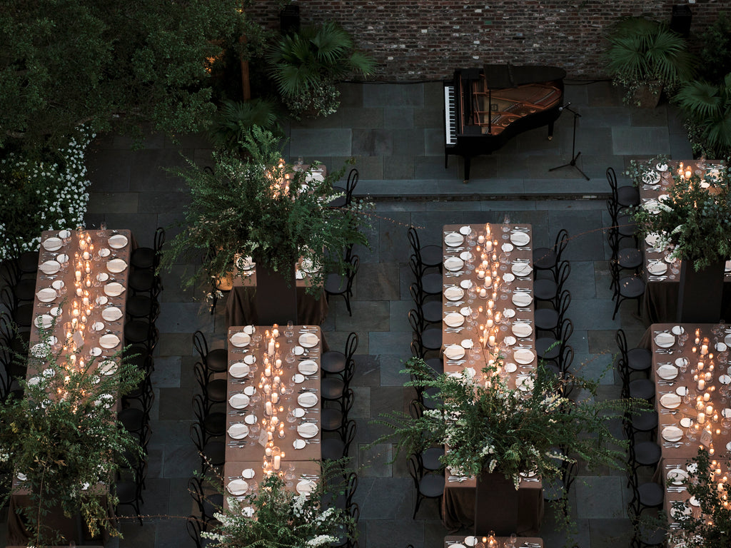 About – Mayker Events