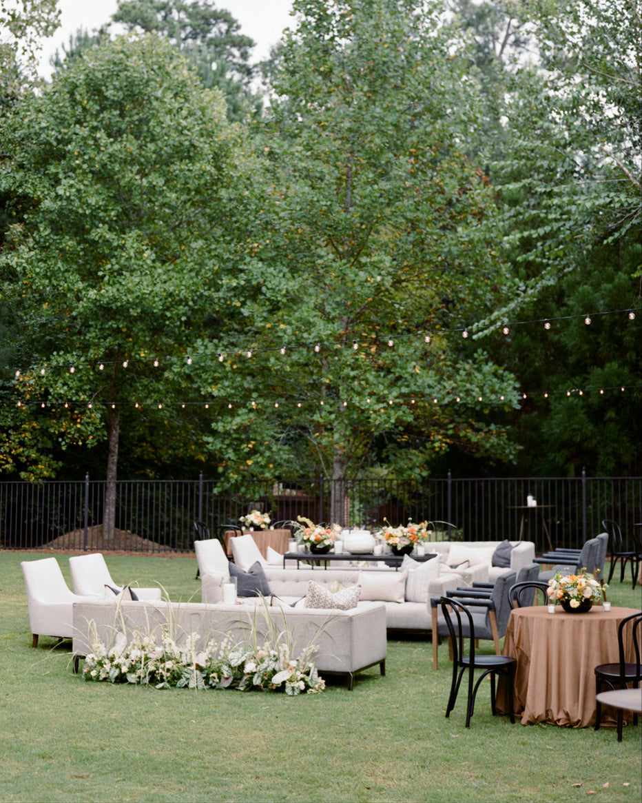 The Art of Scale: Intentional Design for Large Events – Mayker Events