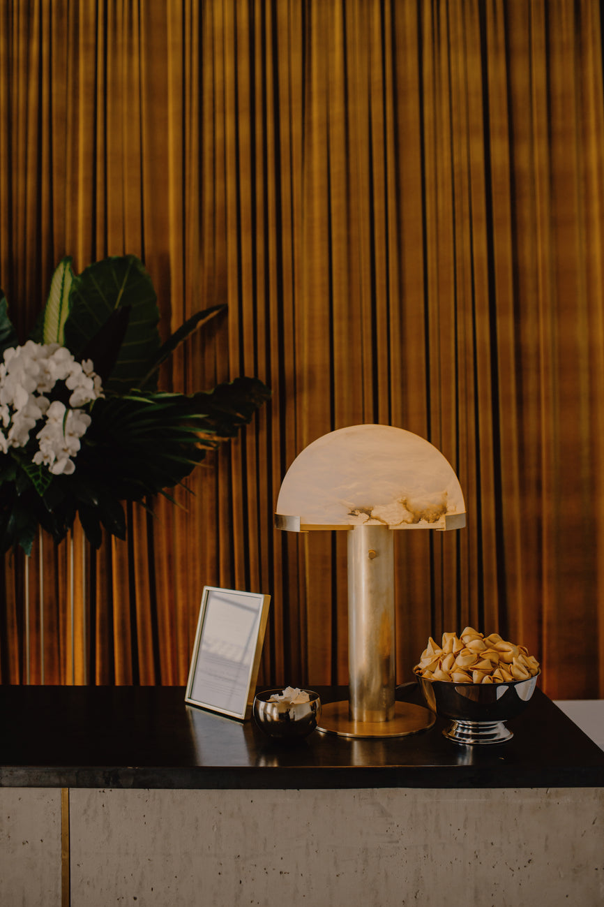 Luxury Event Rentals in Charleston, SC – Mayker Events