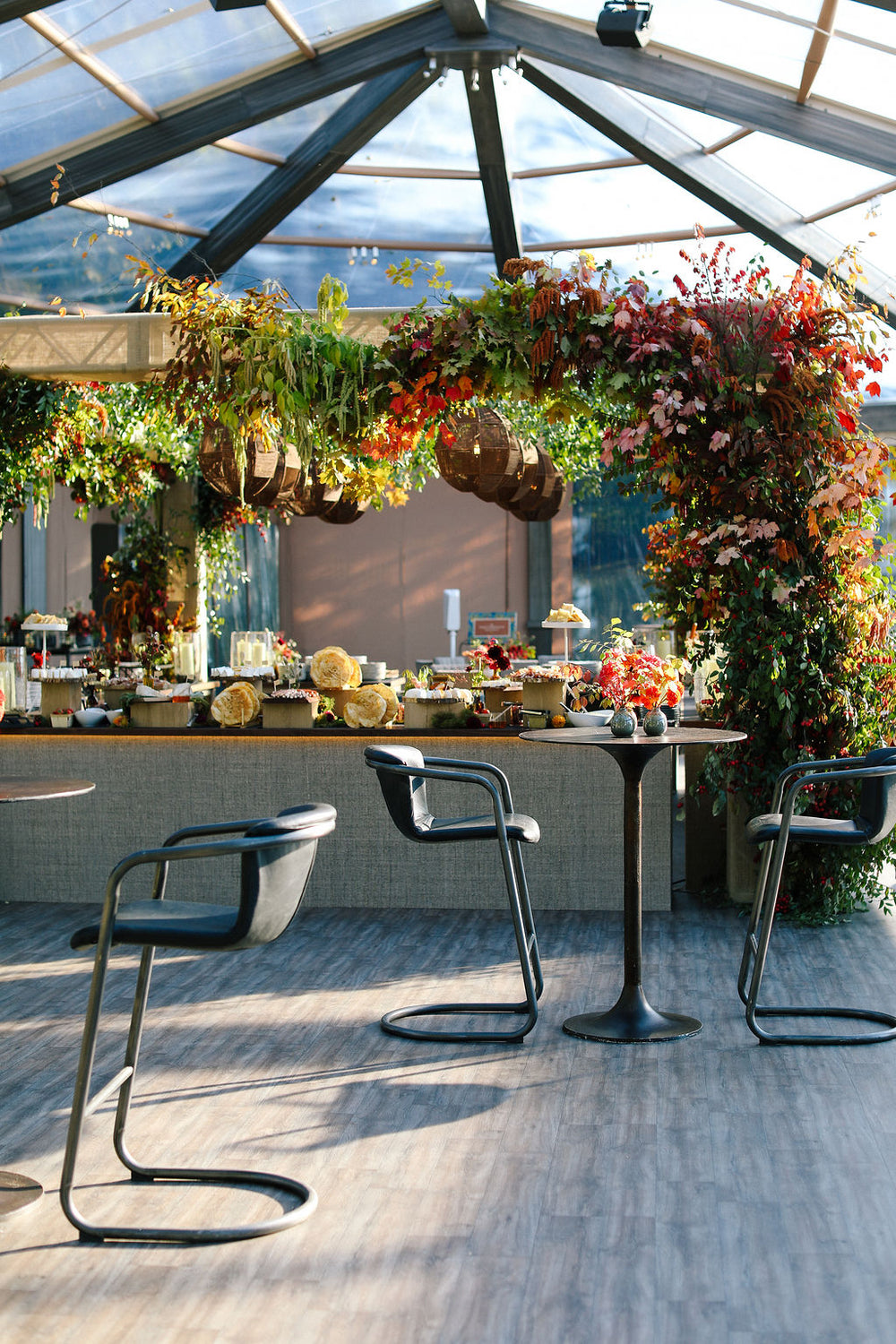 Customize – Mayker Events