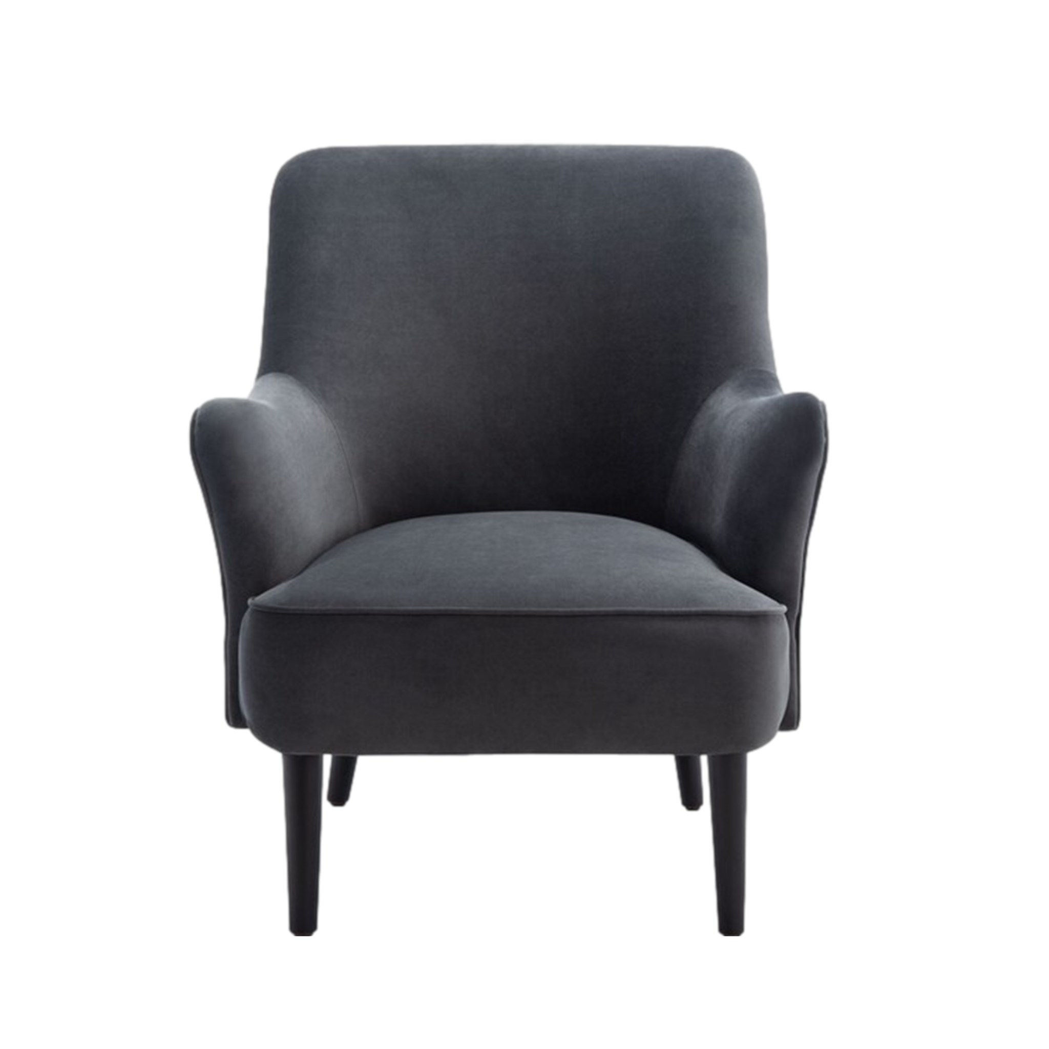 Arlyss Accent Chair – Mayker Events