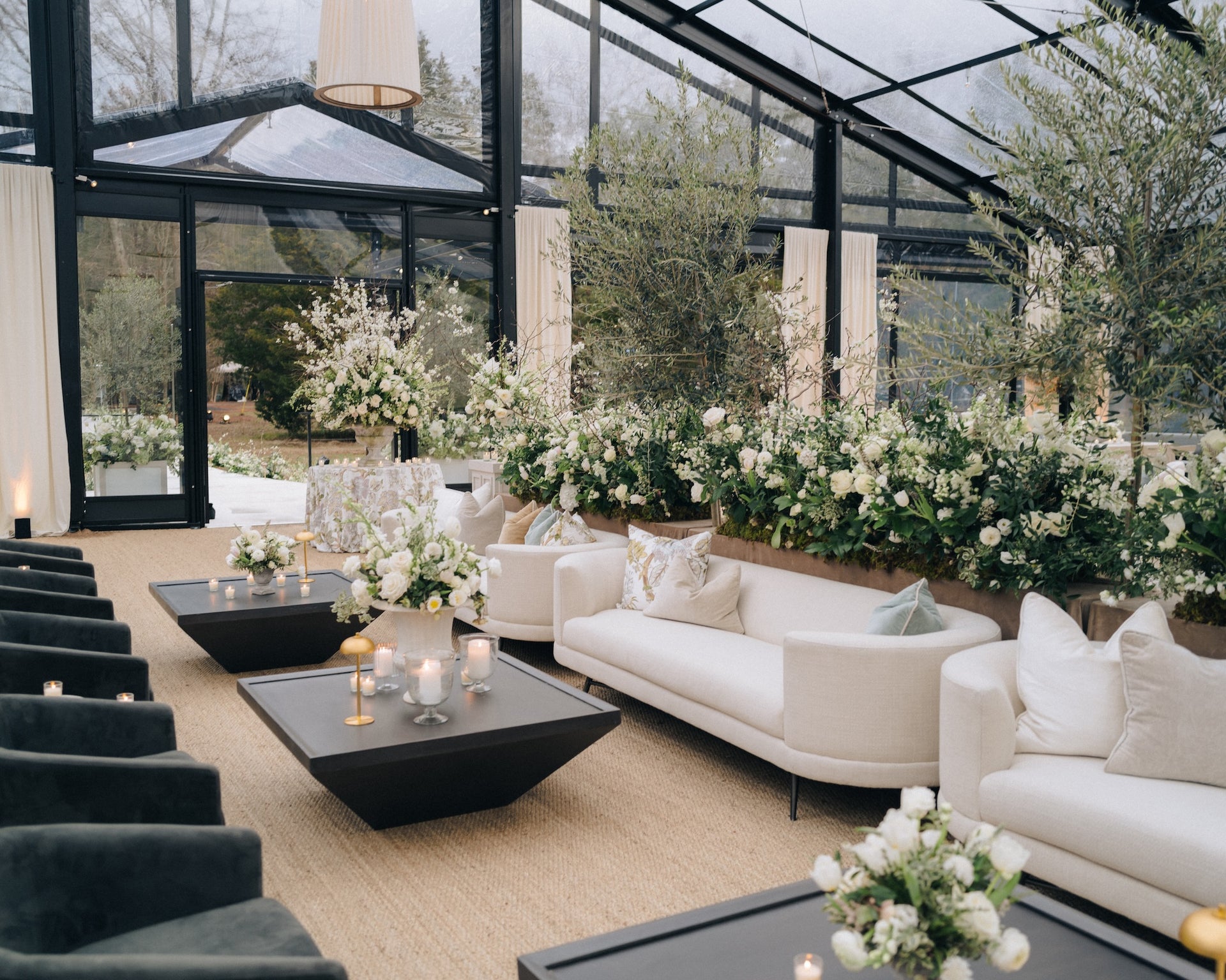 Rentals – Mayker Events