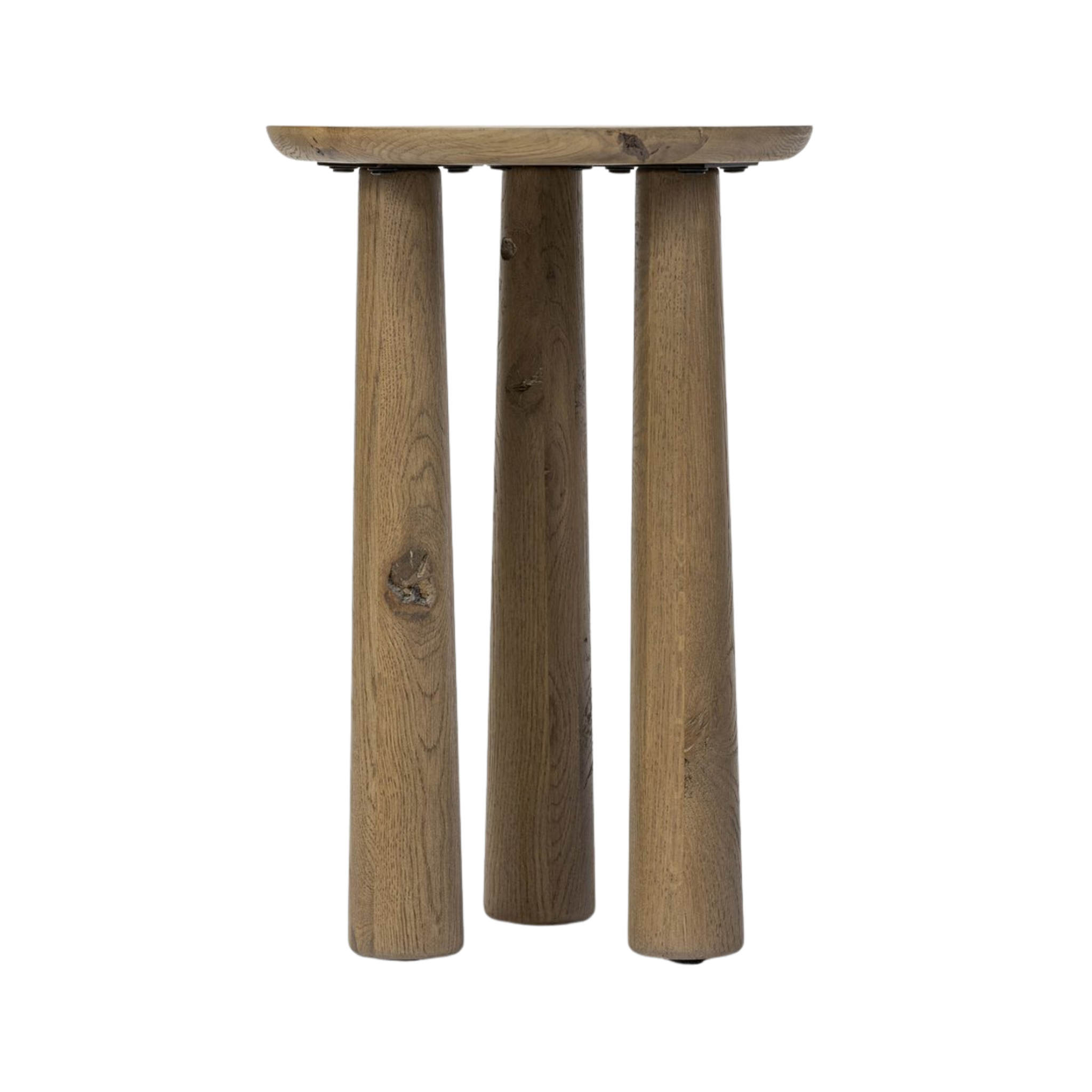 Cooper End Table – Mayker Events