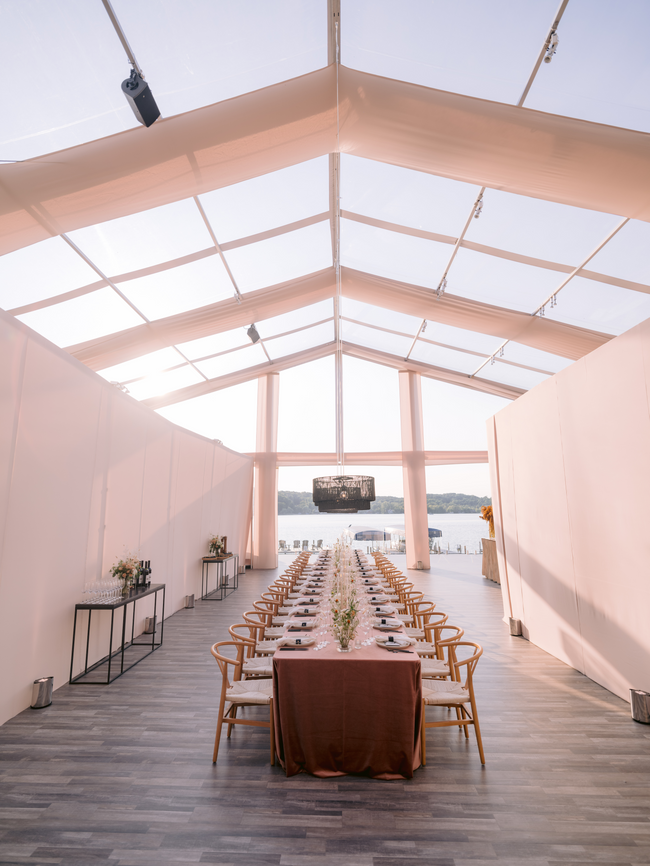 Customize – Mayker Event