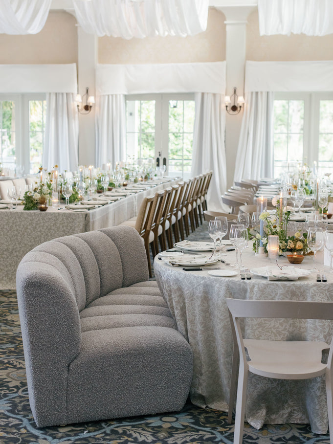 Mayker Events | Design Resource Company for Events and Experiences
