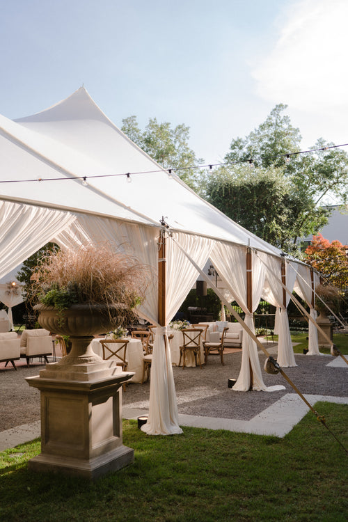 Luxury Event Rentals in Charleston, SC – Mayker Events