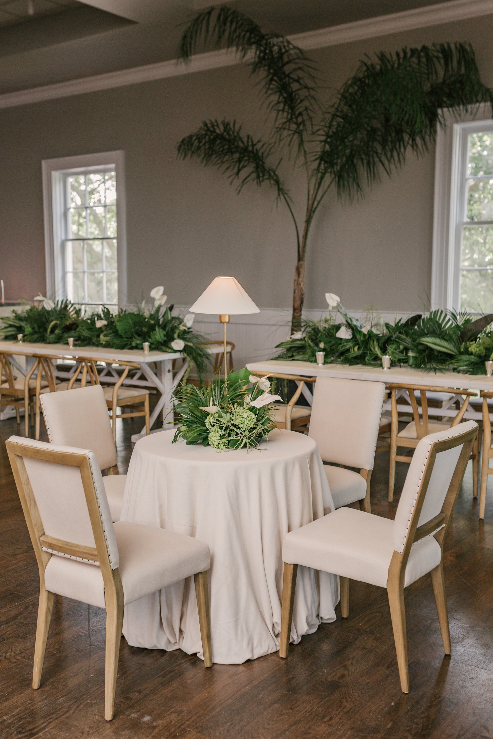 Luxury Event Rentals in Charleston, SC – Mayker Events