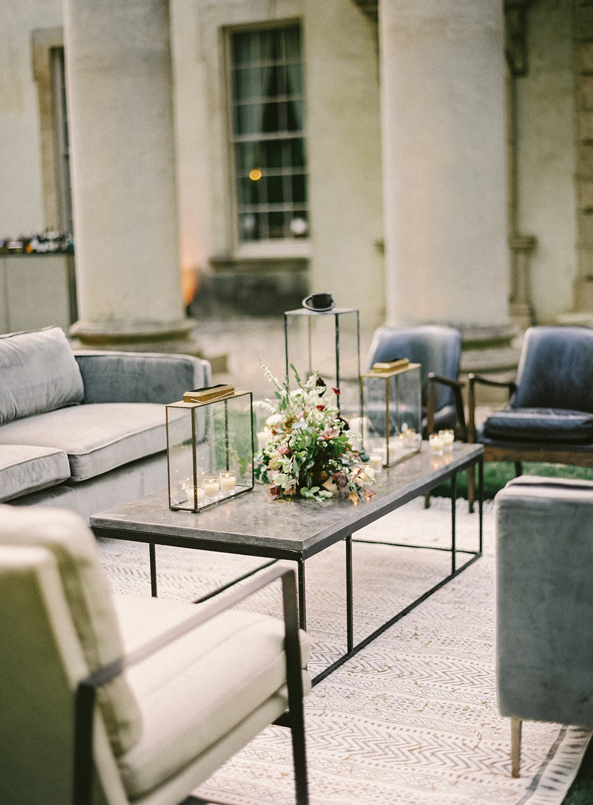 Luxury Event Rentals in Atlanta, GA – Mayker Events