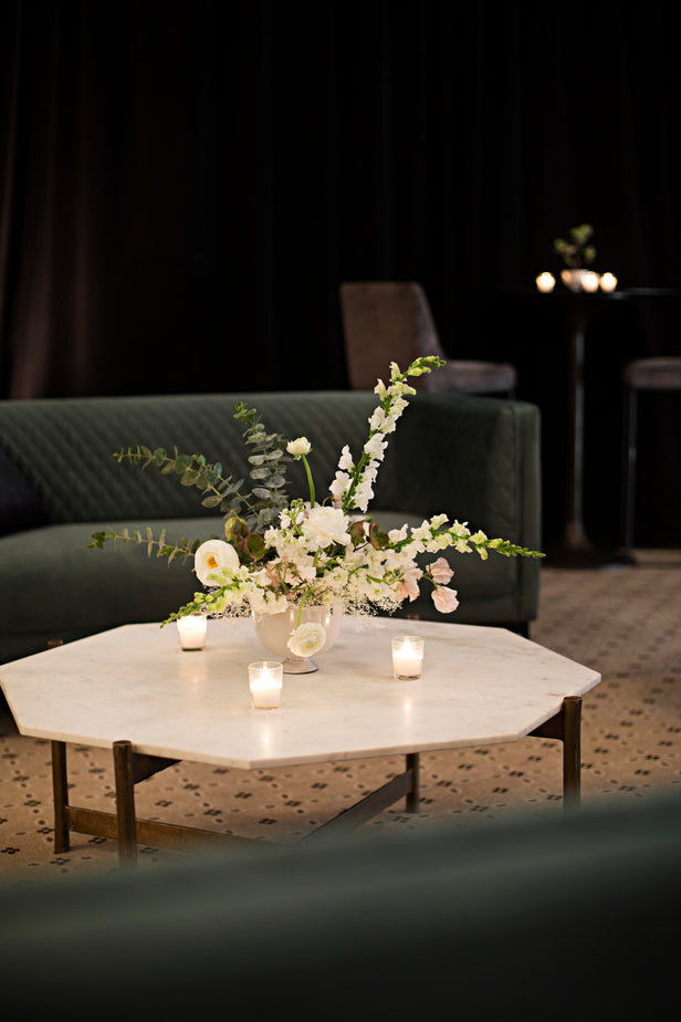 Luxury Event Rentals in Nashville, TN – Mayker Events