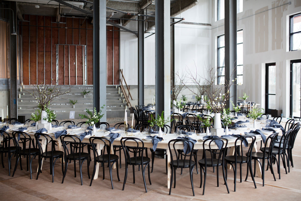 Corporate Event Services – Mayker Events