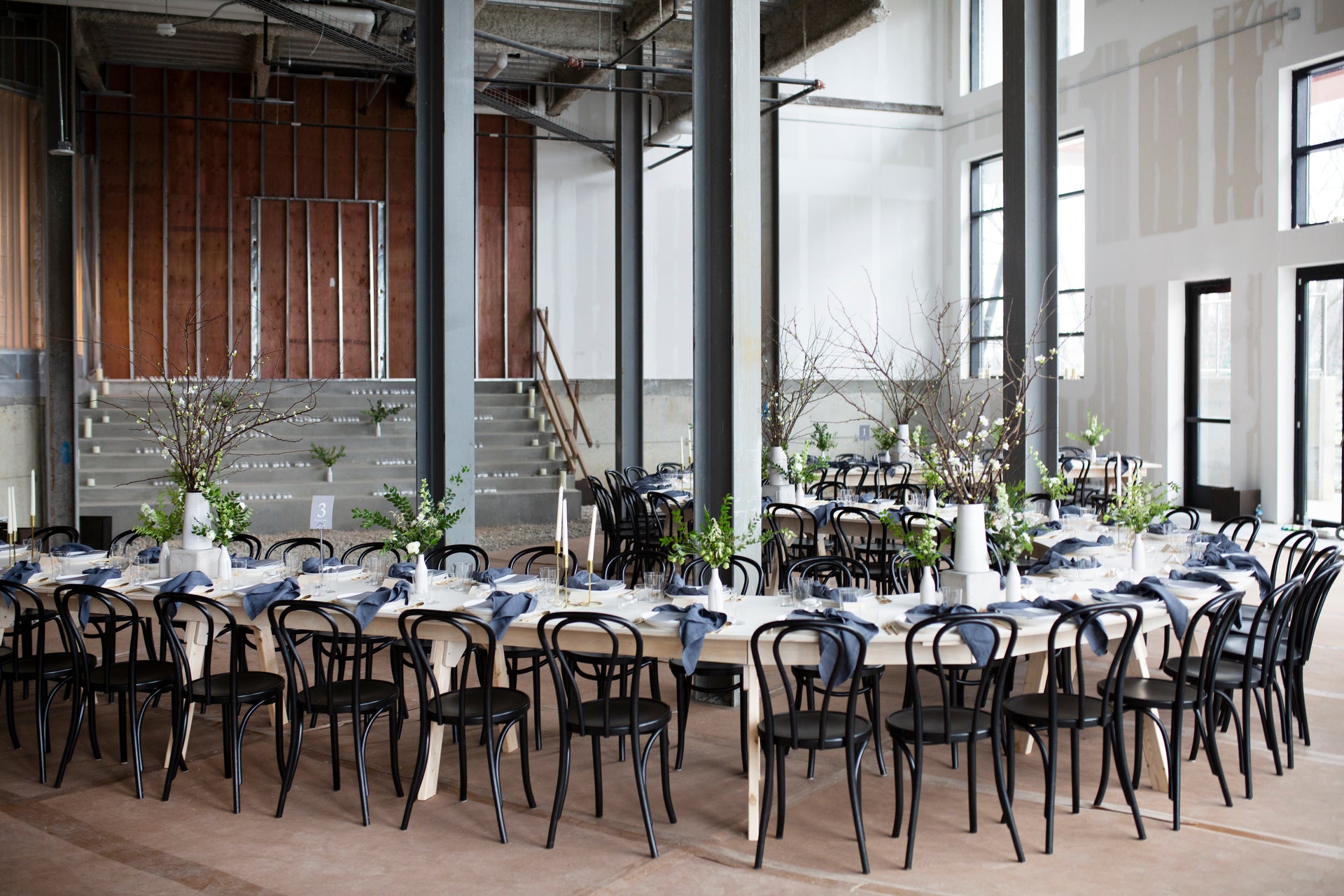 Luxury Event Rentals in Nashville, TN – Mayker Events