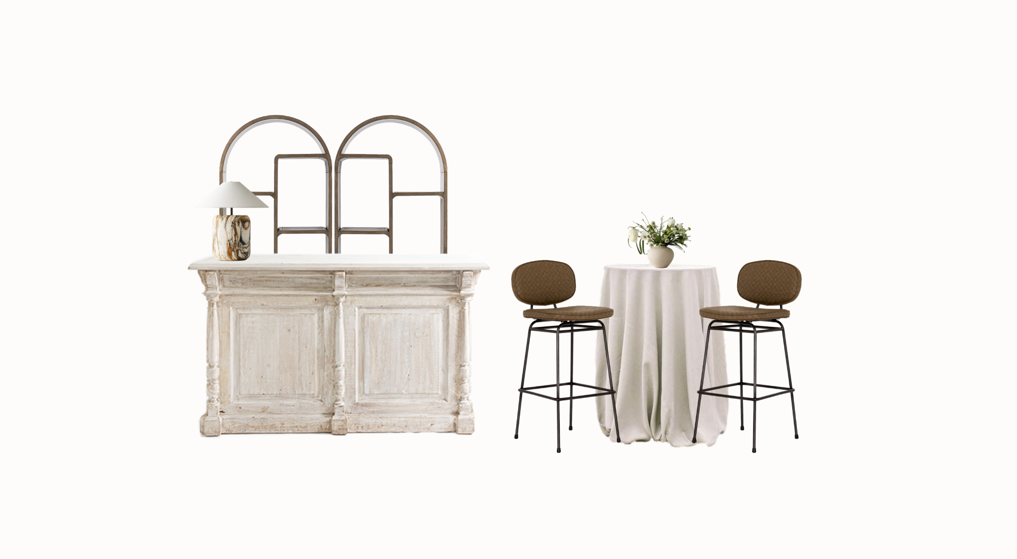 The Beige Spectrum – Mayker Events