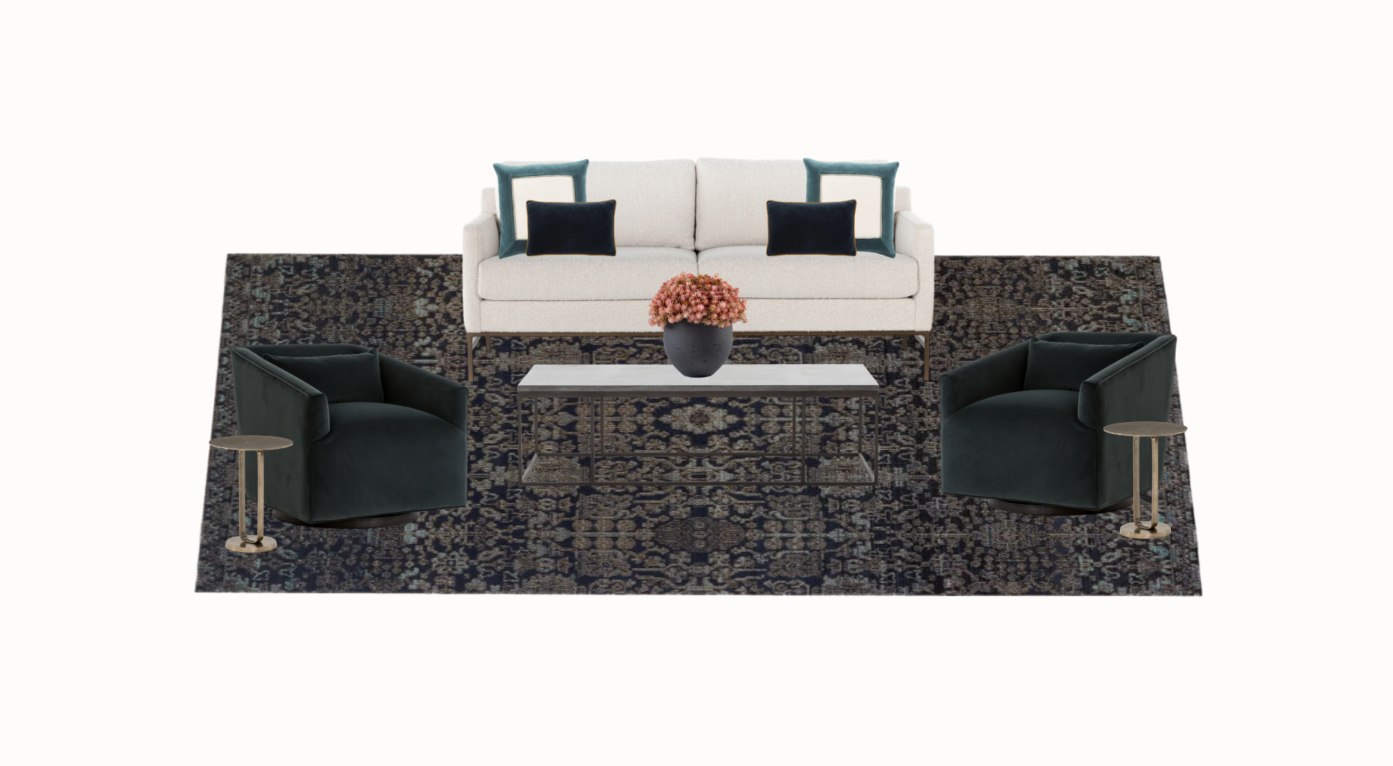 Jewel Box – Mayker Events