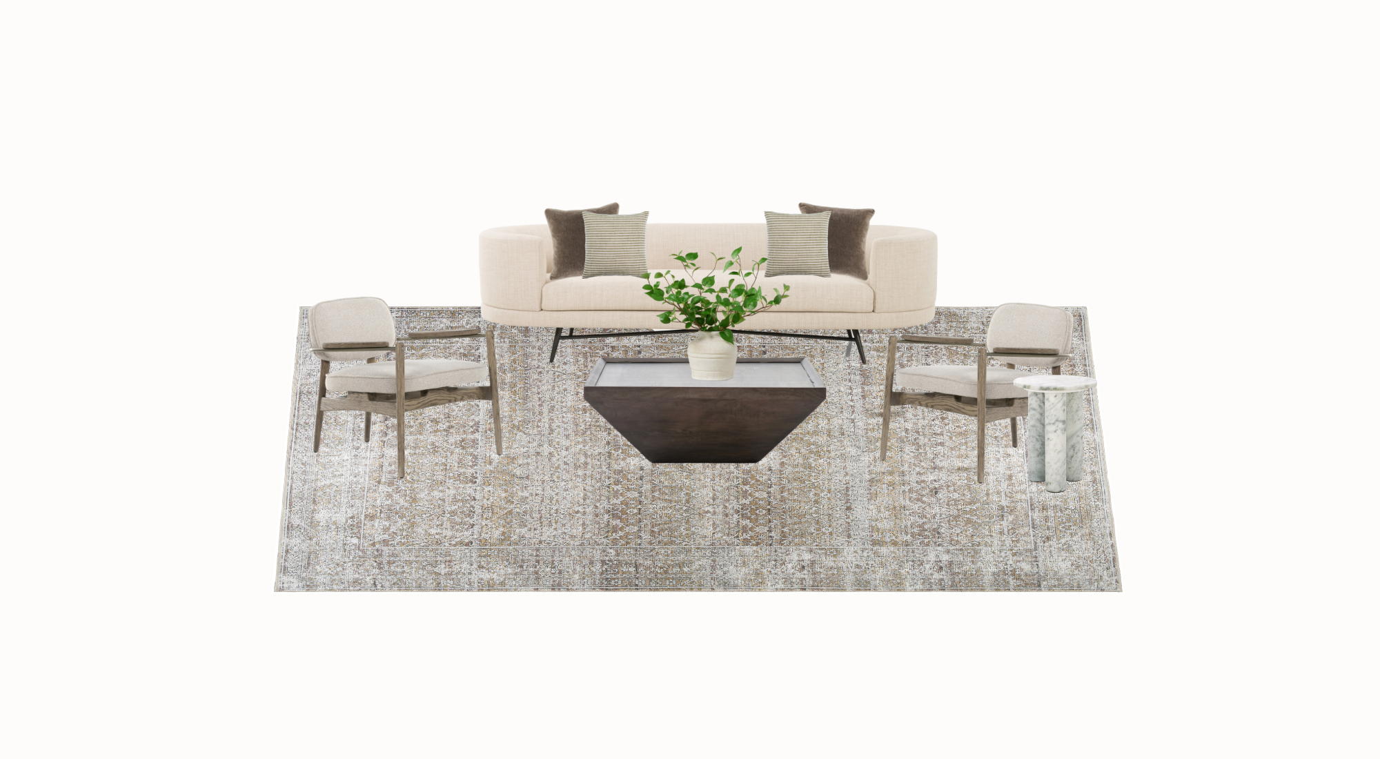 The Beige Spectrum – Mayker Events