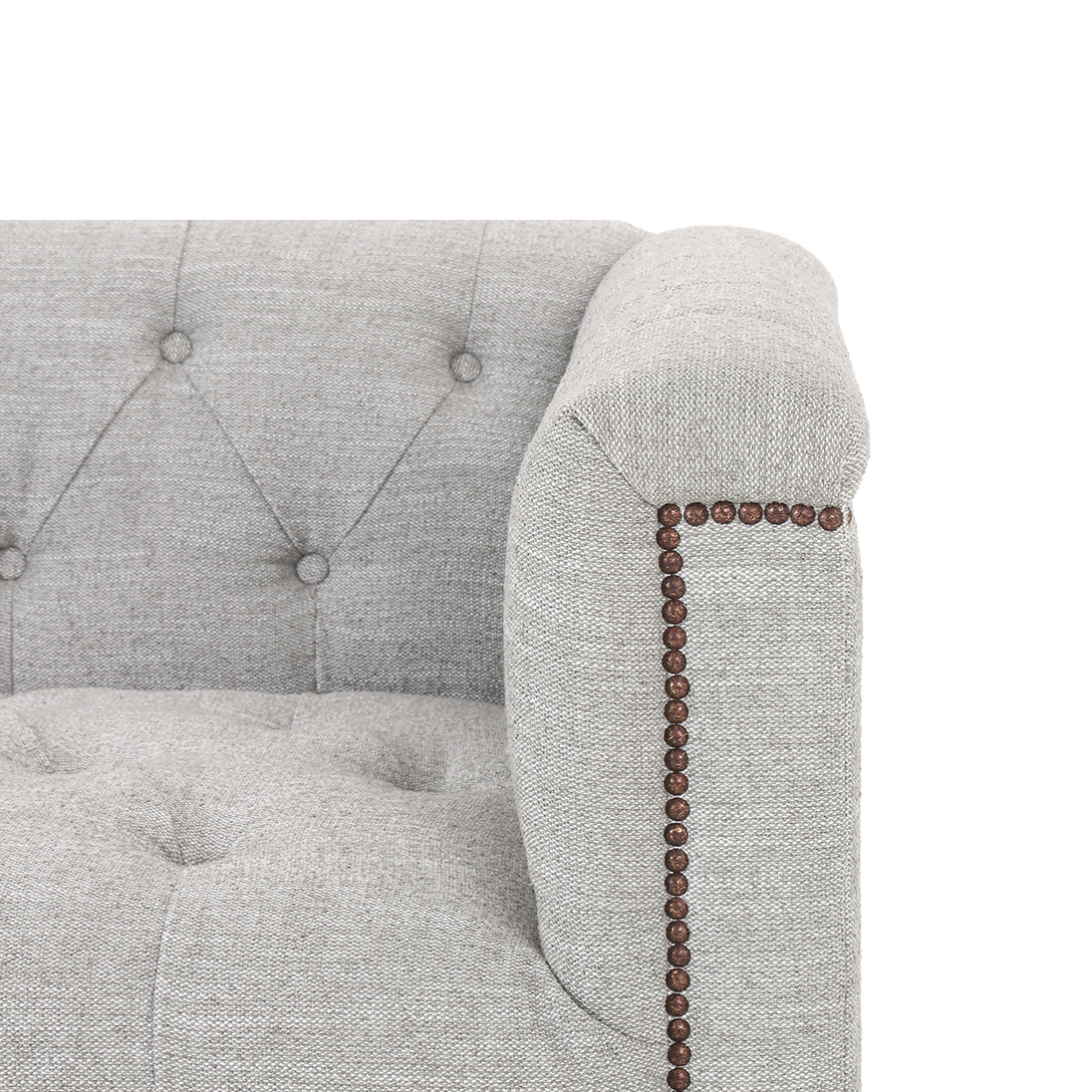 Colson Sofa – Mayker Events