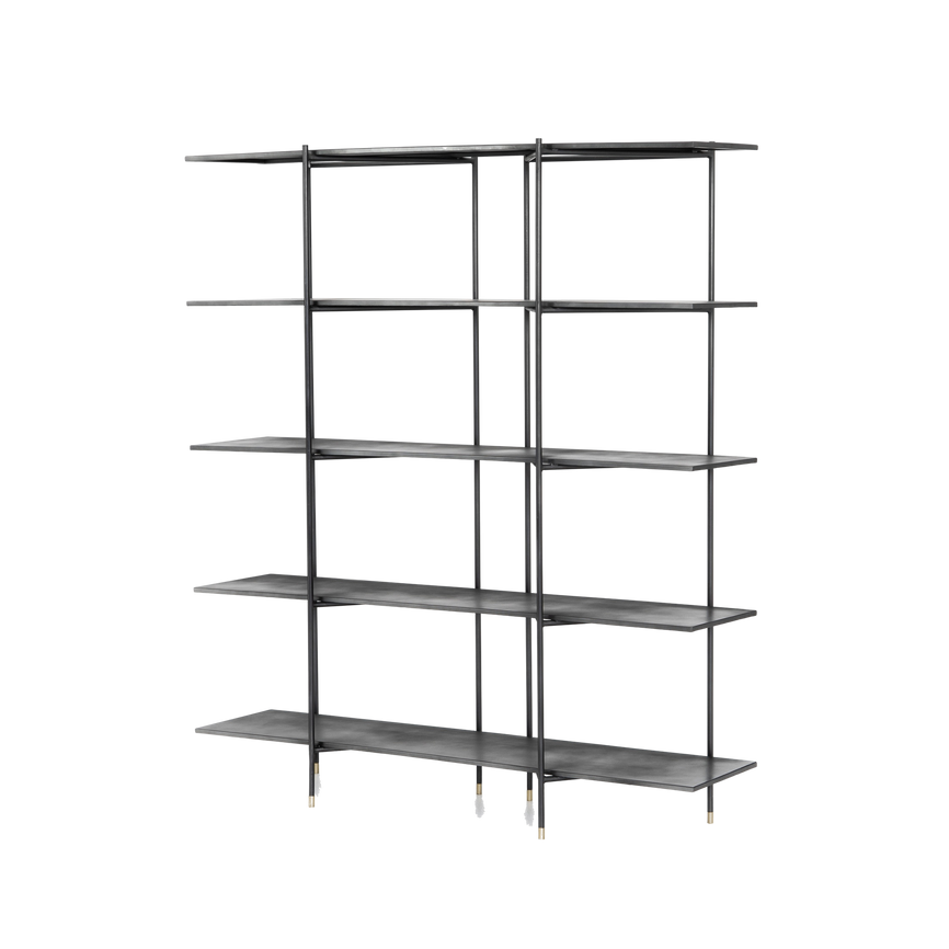 Bars & Bar Backs – Mayker Events