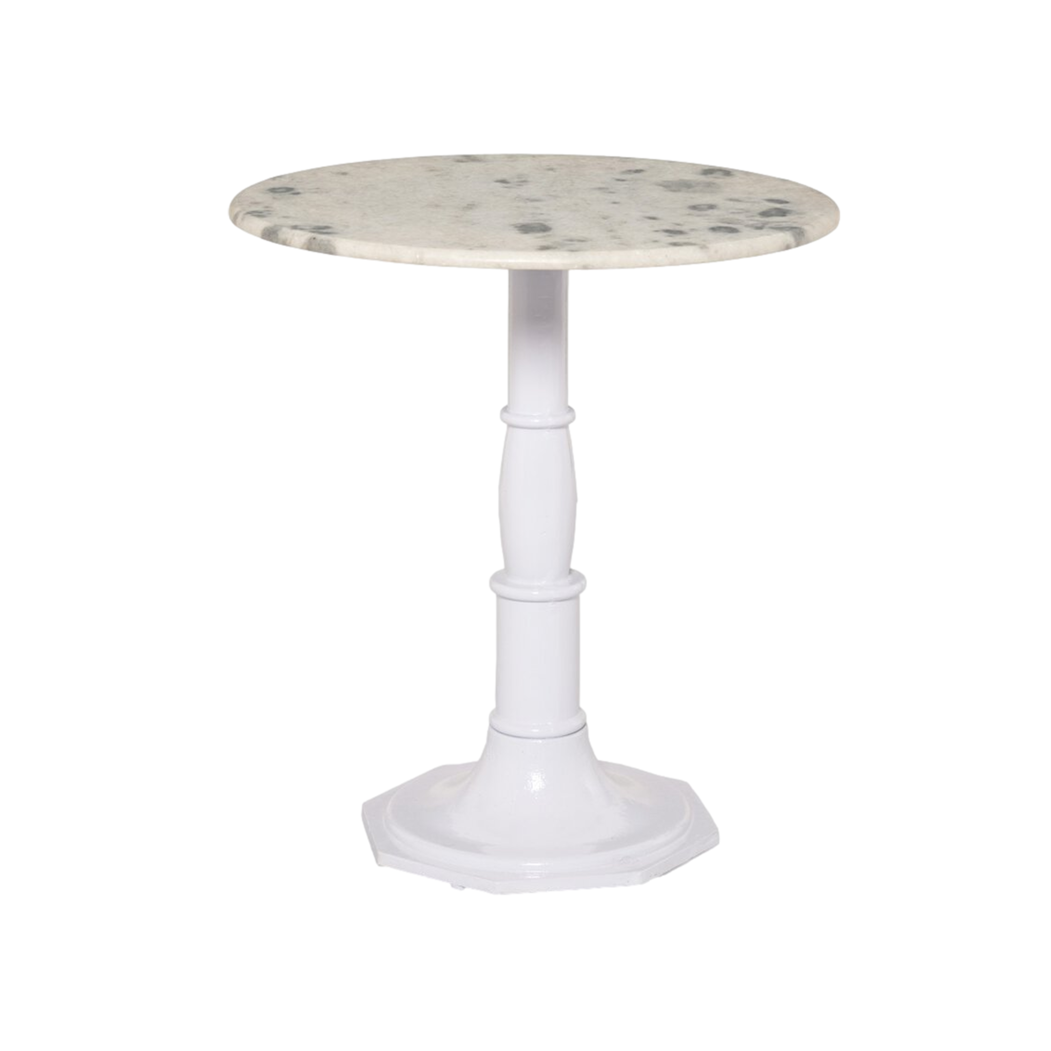 Lucy Mini Bistro Table – Mayker Events