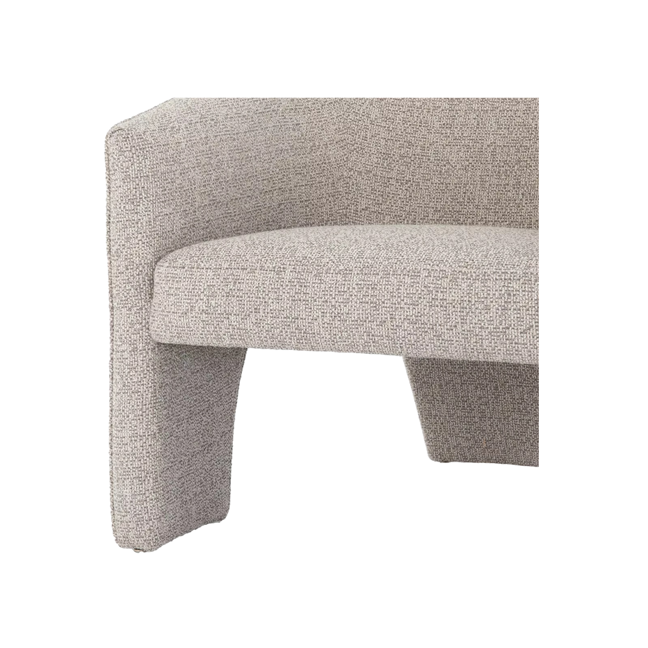 Mica Chair | Oat – Mayker Events